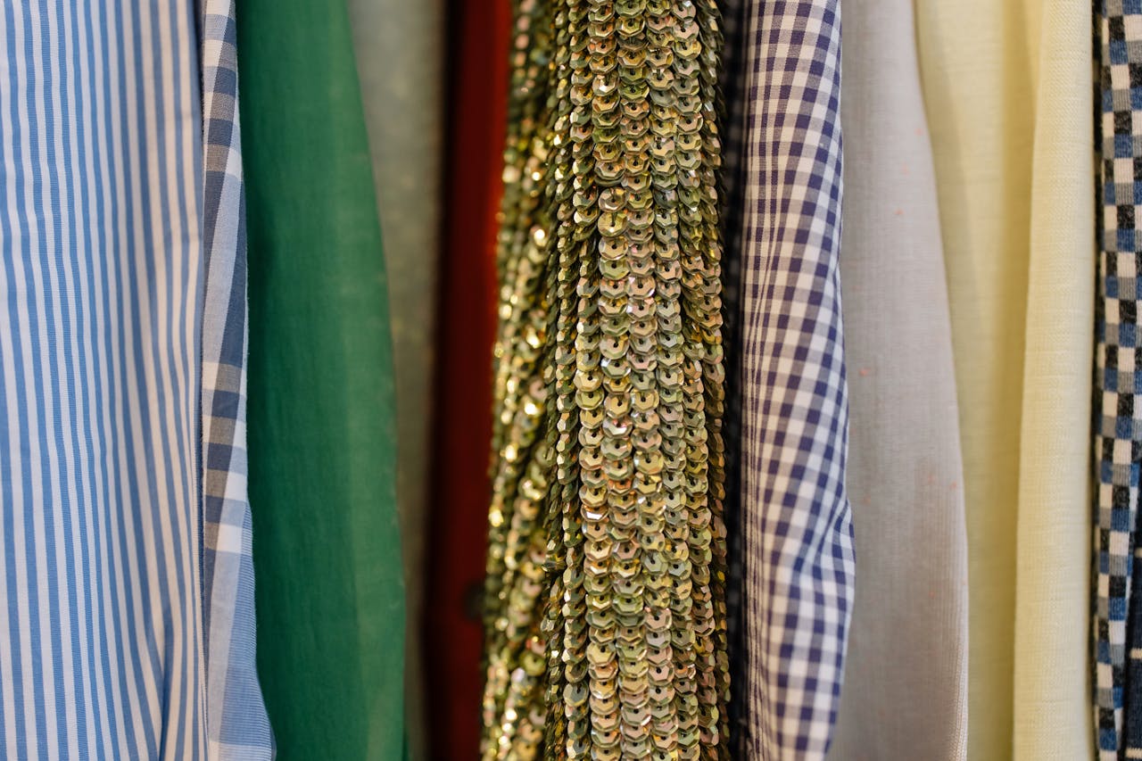 How to Keep Coloured Clothes from Fading: 10 Easy Tips